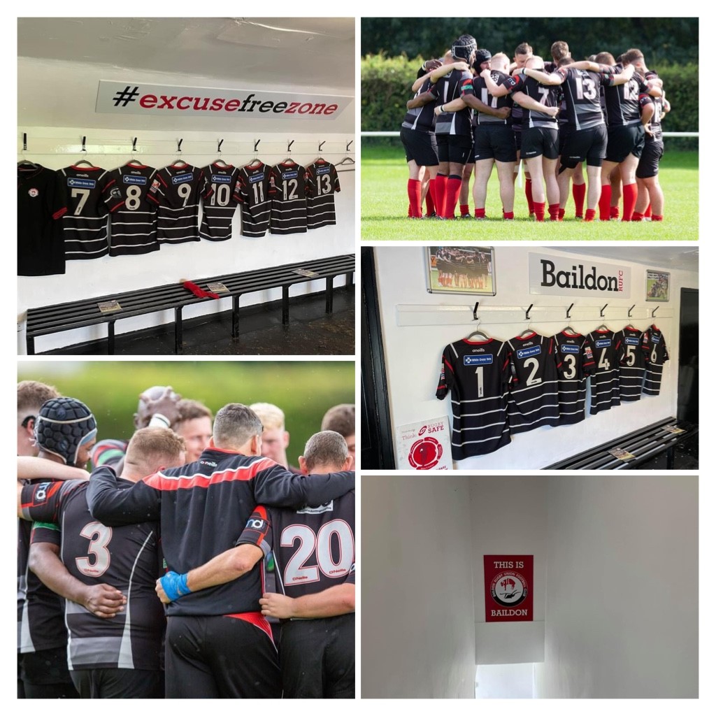 Baildon RUFC